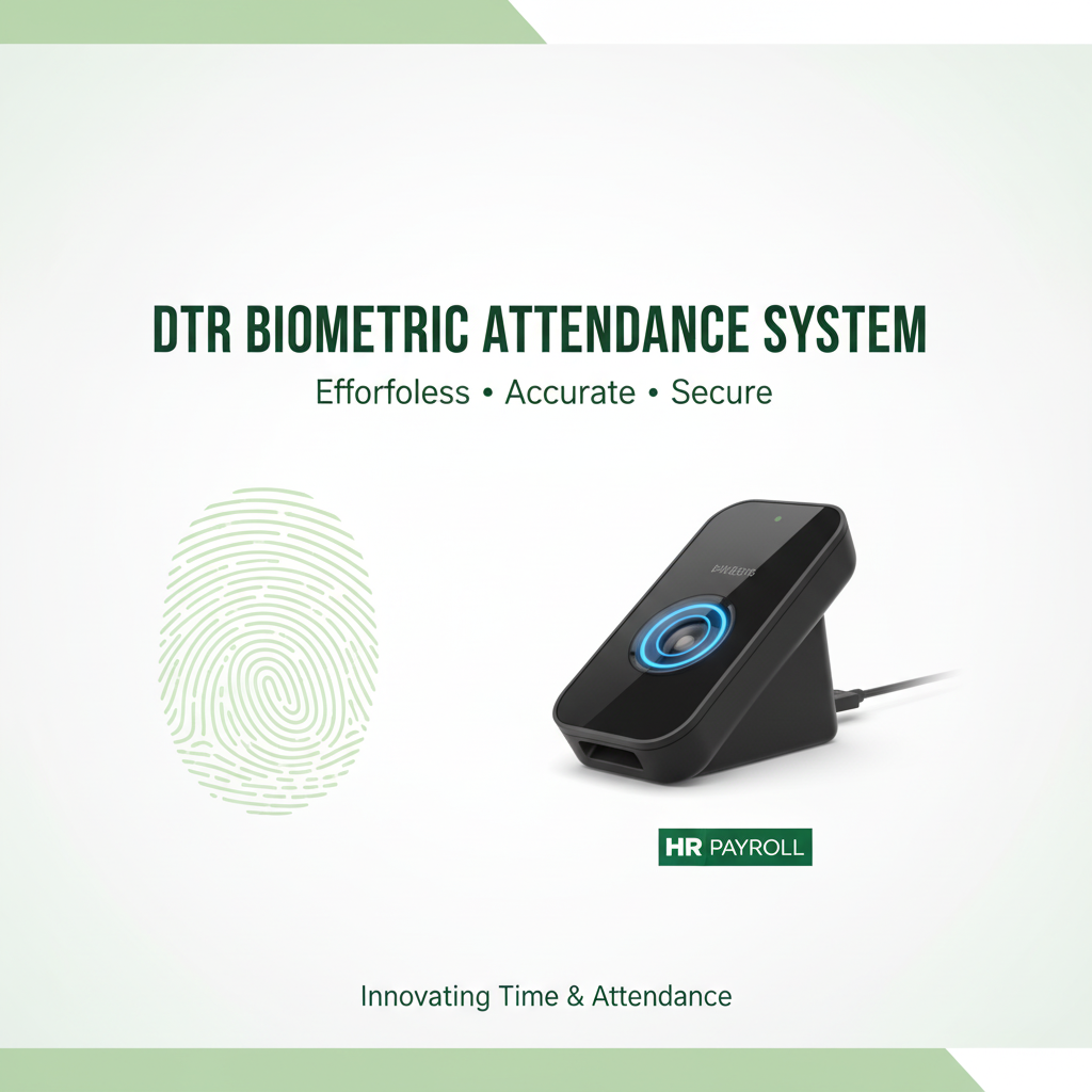 HRIS & Payroll System: Philippines Businesses and LGUs