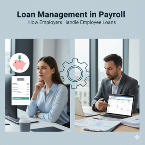 Loan Management in Payroll: How Employers Handle Employee Loans
